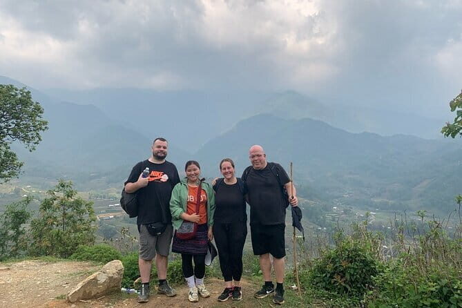 Sapa Full Day Trekking Through Rice Fields Terrace - What Do Travelers Say?