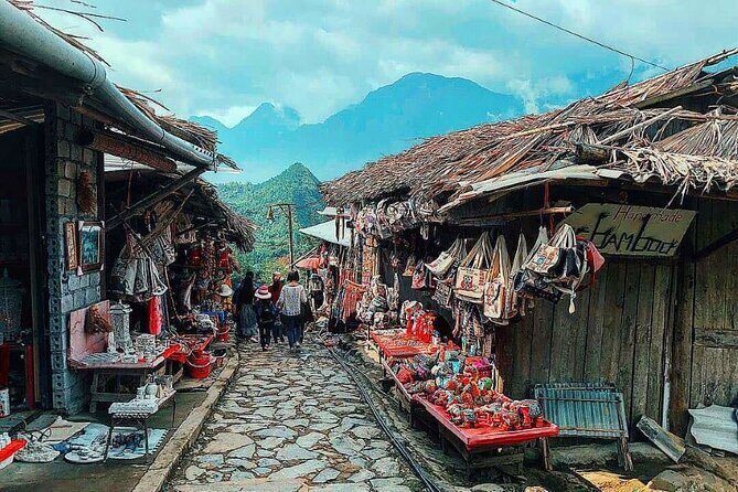 Sapa - Lao Chai -Ta Van full day trekking - Frequently Asked Questions