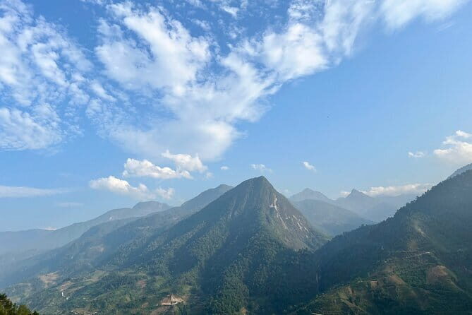 Sapa Motorbike Journey Through Stunning Villages With Rider - Authentic Stories and Traveler Perspectives
