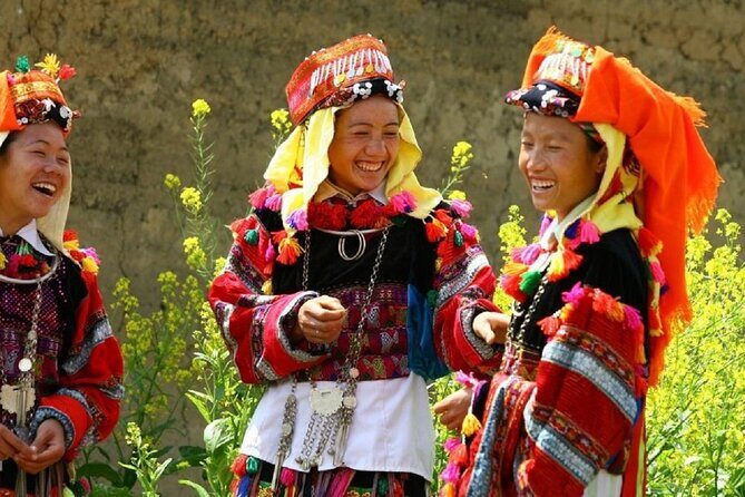 Sapa Package Tours / Limousine Transfer - Who Is This Tour Best For?