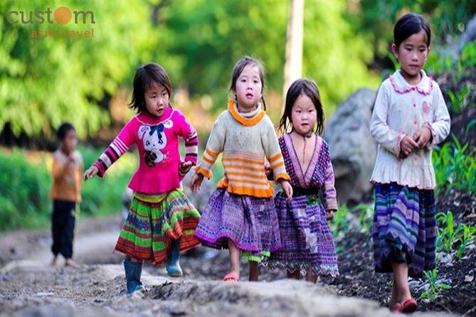 Sapa Panorama Tour 3 days/2 nights - The Itinerary in Detail