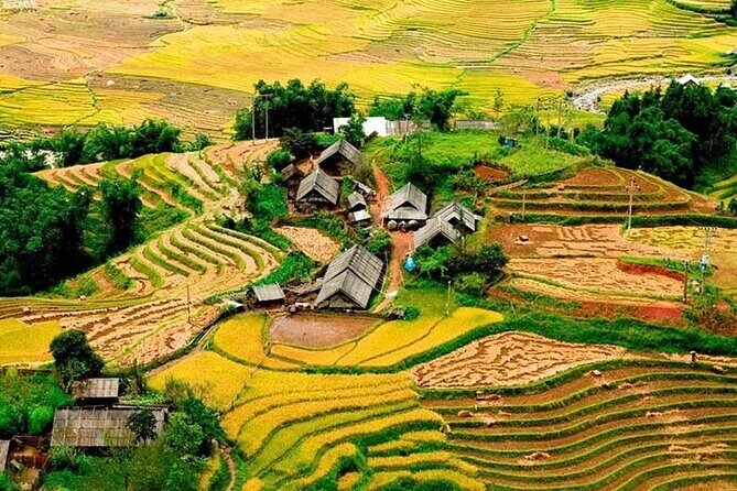 SAPA TOUR 2 DAYS 1 NIGHT BY SLEEPER BUS ( Overnight in Hotel) - Overall Experience: What Travelers Say and What You Can Expect