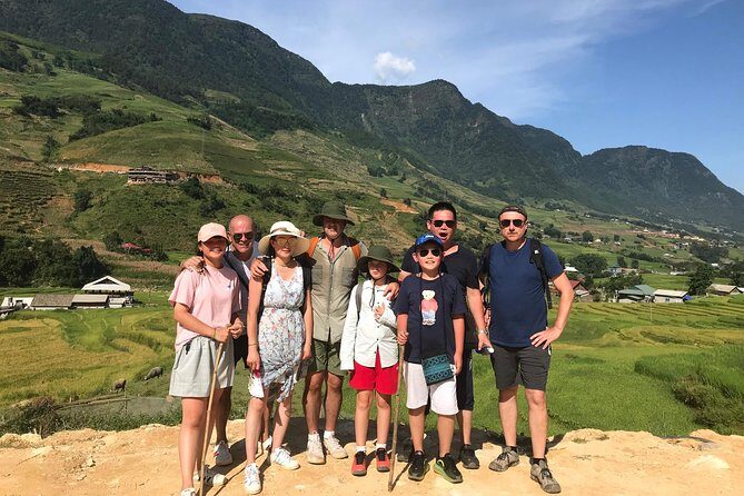 Sapa Treeking tour - Hotel Stay - Practical Details and Considerations