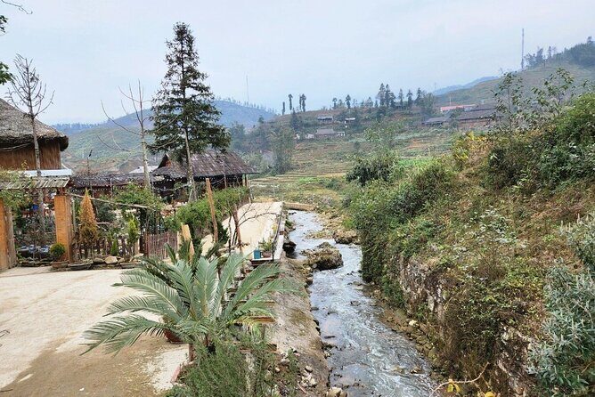 Sapa Trek Tour with Sleeper Bus/Night Train - Overnight at Hotel - The Value of the Tour