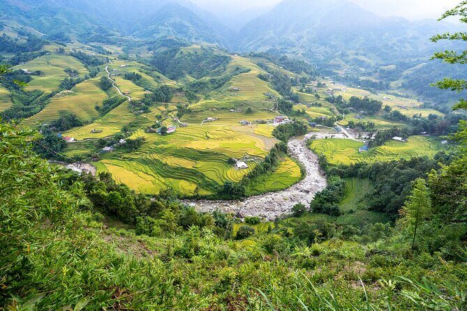 Sapa Trekking 3 Days 2 Nights (Hotel) - Departure From Hanoi - Who Will Love This Tour?