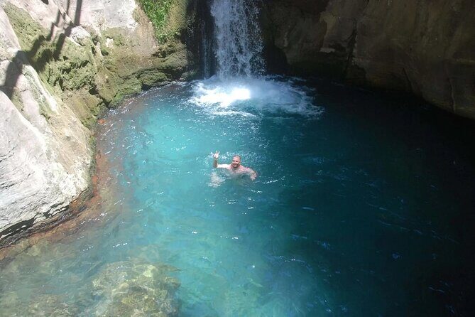 Sapadere Canyon: Waterfall, Dim River &Cave Tour - Price and Value