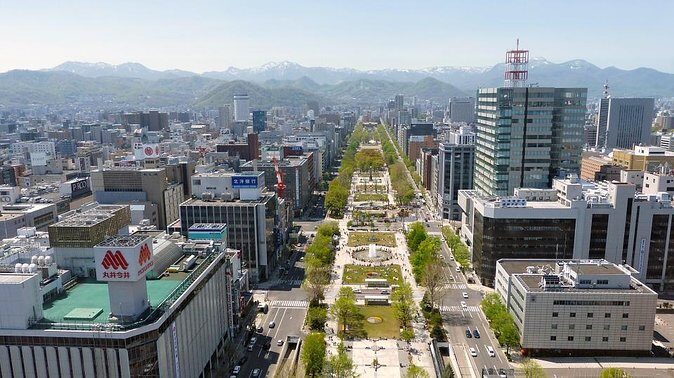 Sapporo Like a Local: Customized Private Tour - FAQ