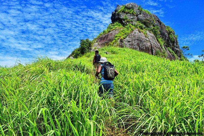 Saradiyel Village Trail And Alagalla Mountain Trekking Colombo - Authentic Experiences That Matter