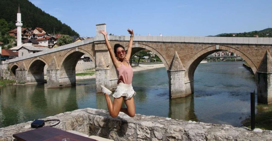 Sarajevo: One-Way Tour to Dubrovnik via Mostar - What Sets This Tour Apart