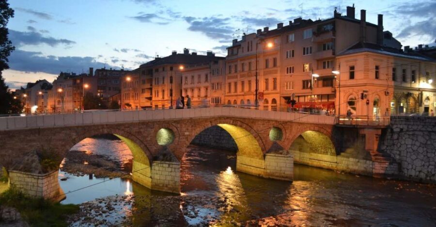 Sarajevo Private Full-Day Excursion from Dubrovnik - What Sets This Tour Apart?