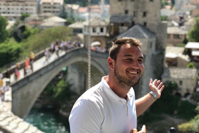 Sarajevo to Split: Transfer With Herzegovina Tour - Who Will Love This Tour?