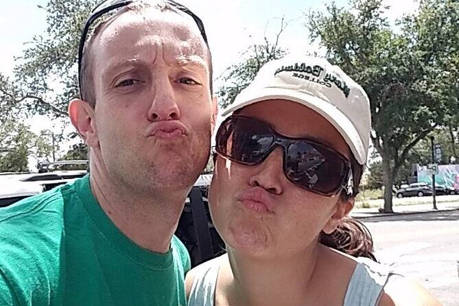 Sarasota Scavenger Hunt by Zombie Scavengers - Who This Tour Is Best For