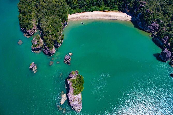 Sarawak Bako National Park Tour : Pristine Rainforest Jungle - The Experience from the Traveler’s Perspective