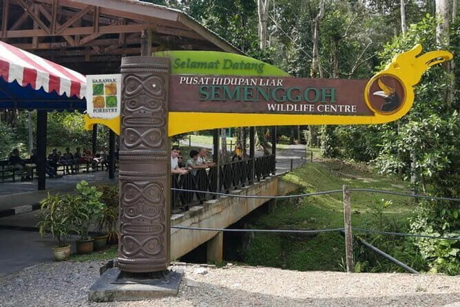 Sarawak Orangutan Semenggoh Wildlife Centre Tour - Who Should Consider This Tour?