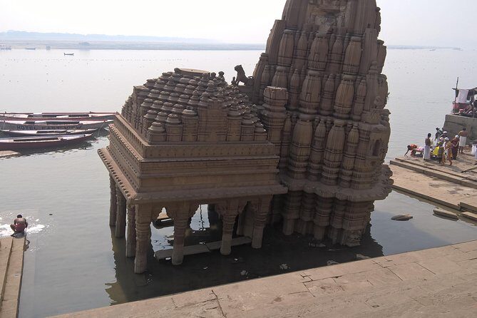 Sarnath and Varanasi Combined Day Tour - Who Will Enjoy This Tour?