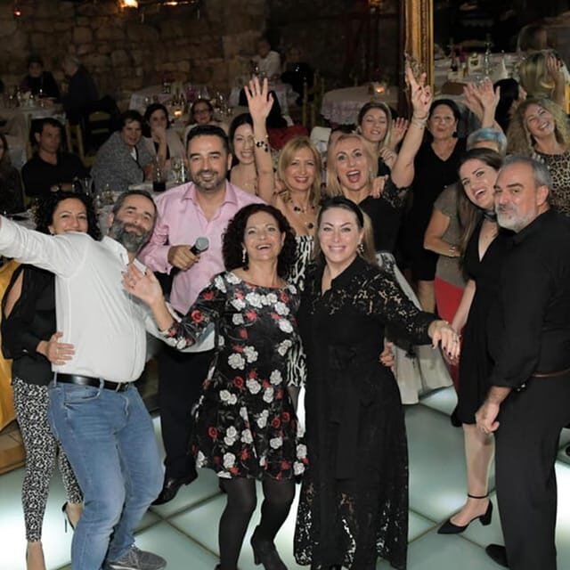SATURGROOVE at Ta' Marija - Maltese Dinner Disco Experience! - What Makes SATURGROOVE Special?