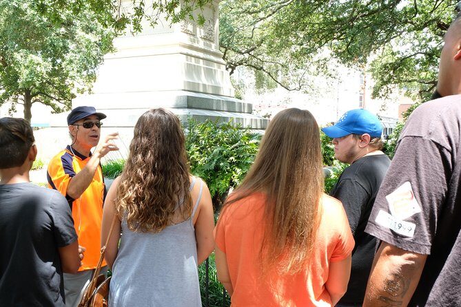 Savannah 101, a History Tour (by Walk With Me Savannah Tours) - Final Thoughts