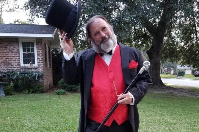 Savannah Cigar Crawl Rogues Rascals and Heroes - Practical Details You Should Know