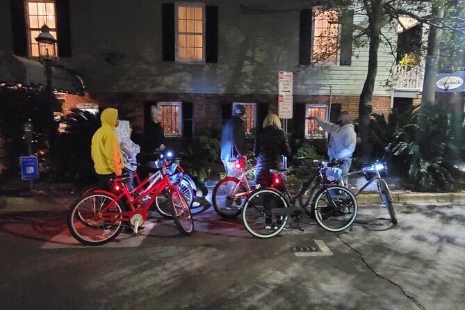 Savannah Haunted Night Bike Tour - Final thoughts on value and authenticity