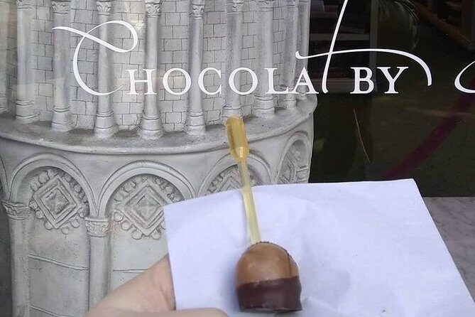 Savannah History plus Coffee and Chocolate Walking Tour - Is This Tour Right for You?