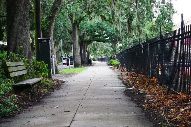 Savannah History Walking Tour - The Value of a Passionate, Local Guide