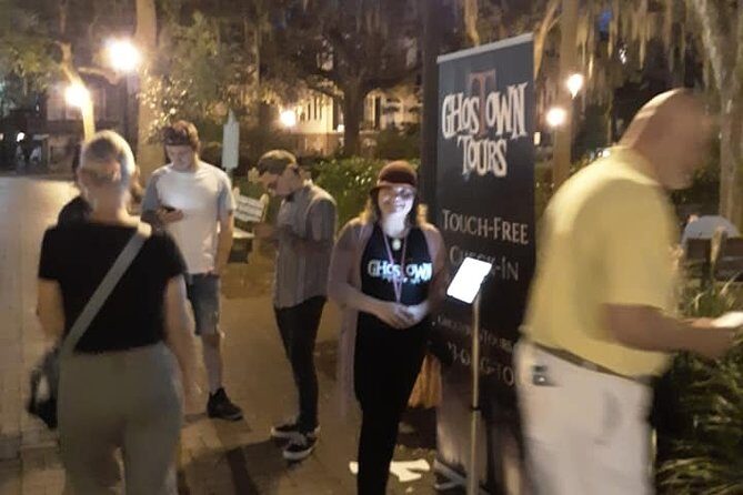 Savannah Psychic Guided Ghost & Cemetery Tour - Who Will Love This Tour