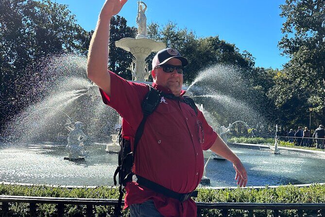 Savannah Shenanigans Scavenger Hunt - Frequently Asked Questions