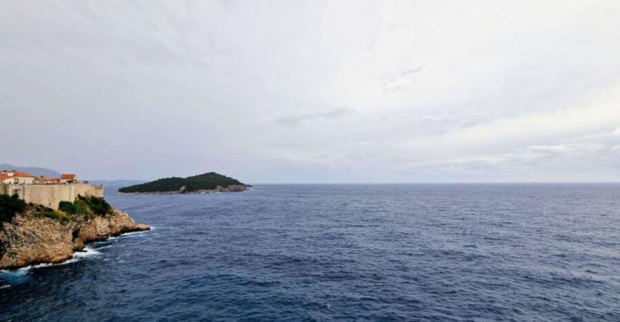 Savoir-Faire Stroll: Dubrovnik the French Way - An Authentic French Flair in Croat Land