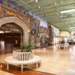 Sawgrass Mills Mall - Transportation - Round Trip - The Journey to Sawgrass Mills: What to Expect