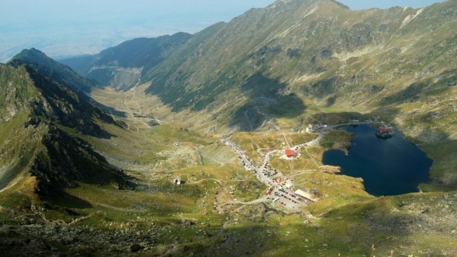SB09-Transfgran Wonders:Journey through Bâlea Lake,Avrig - What’s Included and What’s Not
