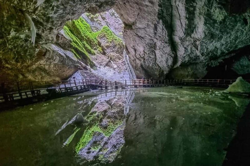 Scarisoara-World greatest Ice cave: one day tour from Oradea - Who Should Consider This Tour?