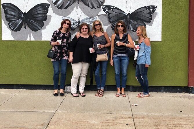 Scavenger Hunt Adventure in Carlsbad by Wacky Walks - Breaking Down the Itinerary