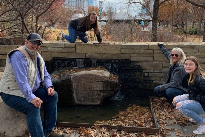 Scavenger Hunt Adventure in Charlotte by Zombie Scavengers - Detailed Review: From Start to Finish