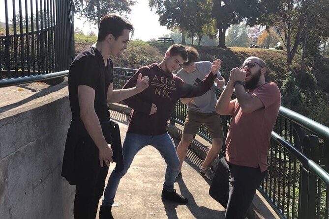 Scavenger Hunt Adventure in Denton by Zombie Scavengers - Why It’s a Good Deal