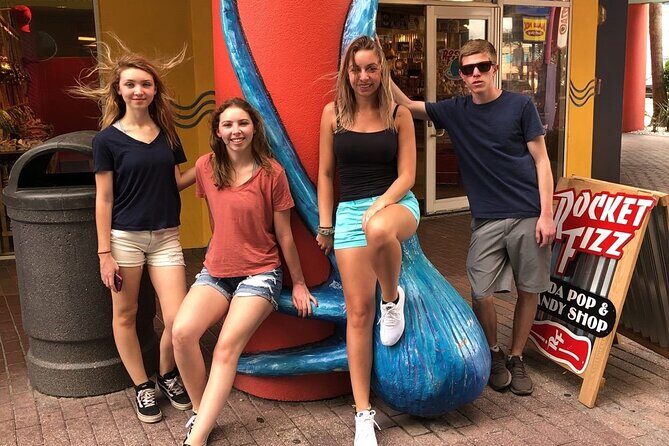 Scavenger Hunt Adventure in Fort Myers by Zombie Scavengers - A Thorough Breakdown of the Experience