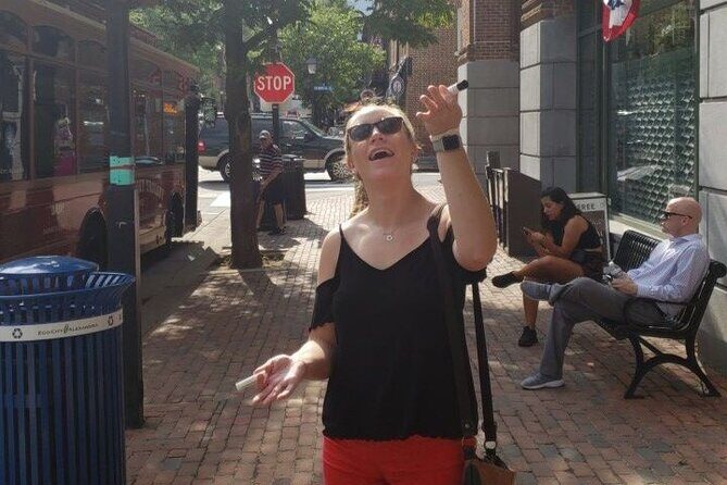 Scavenger Hunt Adventure in Fort Worth by Crazy Dash - Who Should Consider This Tour?
