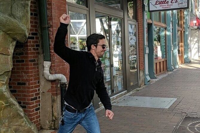 Scavenger Hunt Adventure in Lexington by Crazy Dash - The Sum Up