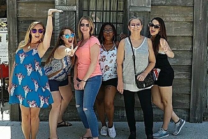 Scavenger Hunt Adventure in Nashville by Operation City Quest - The Itinerary and Experience Breakdown