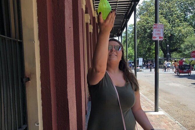 Scavenger Hunt Adventure in Pensacola by Wacky Walks - Final Thoughts on Value and Suitability