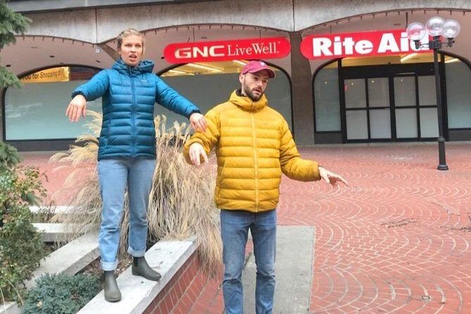 Scavenger Hunt Adventure in Pensacola by Zombie Scavengers - FAQ