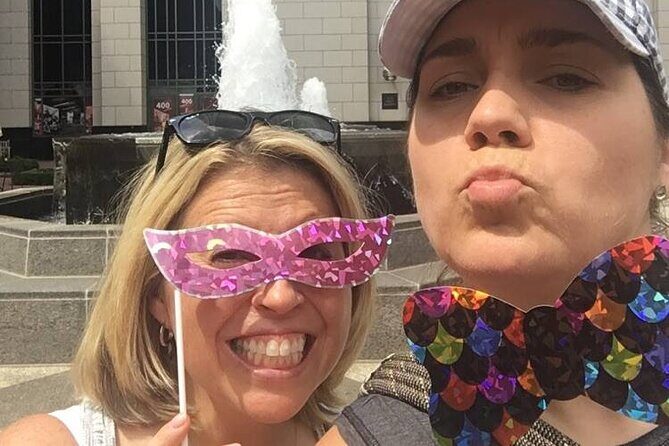 Scavenger Hunt Adventure in Rancho Cucamonga by Zombie Scavengers - Benefits and Drawbacks