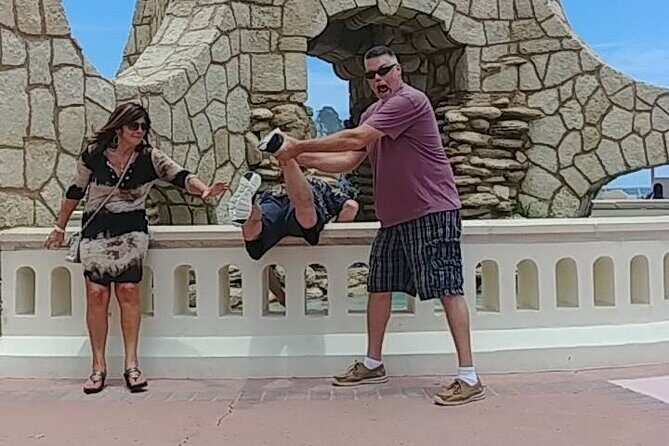 Scavenger Hunt Adventure in St. Augustine by 3Quest Challenge - Who Will Enjoy This?