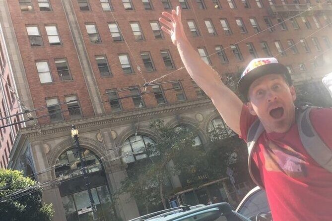 Scavenger Hunt Adventure in Toledo by Crazy Dash - The Value of This Tour