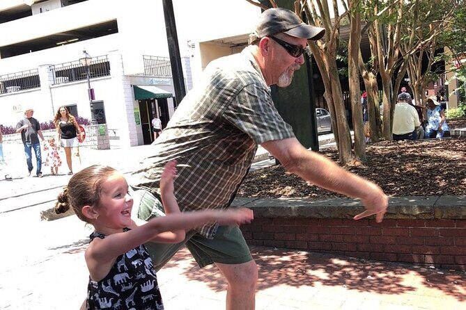 Scavenger Hunt Adventure in West Covina by Zombie Scavengers - The Itinerary Breakdown: How the Adventure Unfolds