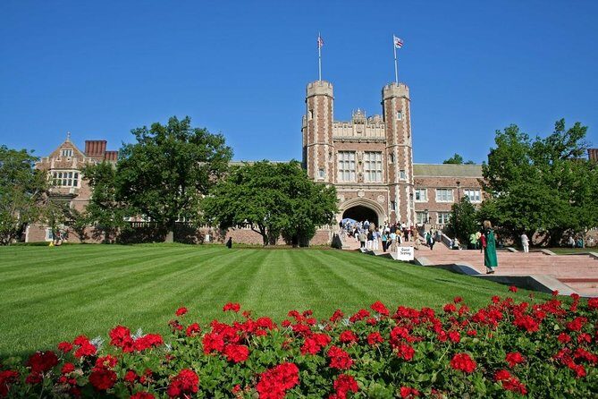 Scavenger Hunt at Washington U! - What You Can Expect From This Experience