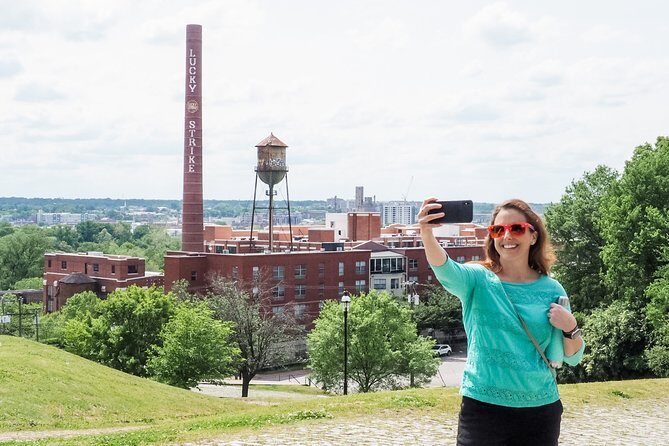 Scavenger Hunt Experience in Church Hill - A Deep Dive into the Scavenger Hunt Experience