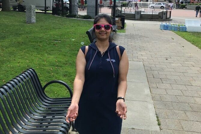 Scavenger Hunt in Boston by 3Quest Challenge - FAQ