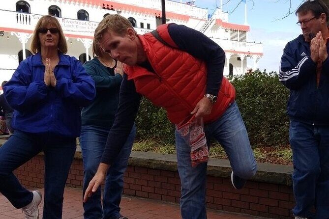 Scavenger Hunt in Buffalo by Crazy Dash - Who Will Enjoy This Activity?