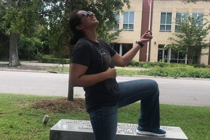 Scavenger Hunt in Charleston by Zombie Scavengers - Practicalities: What to Know Before You Book