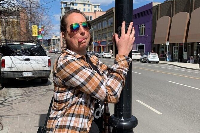 Scavenger Hunt in Cincinnati by Operation City Quest - What Makes It Stand Out